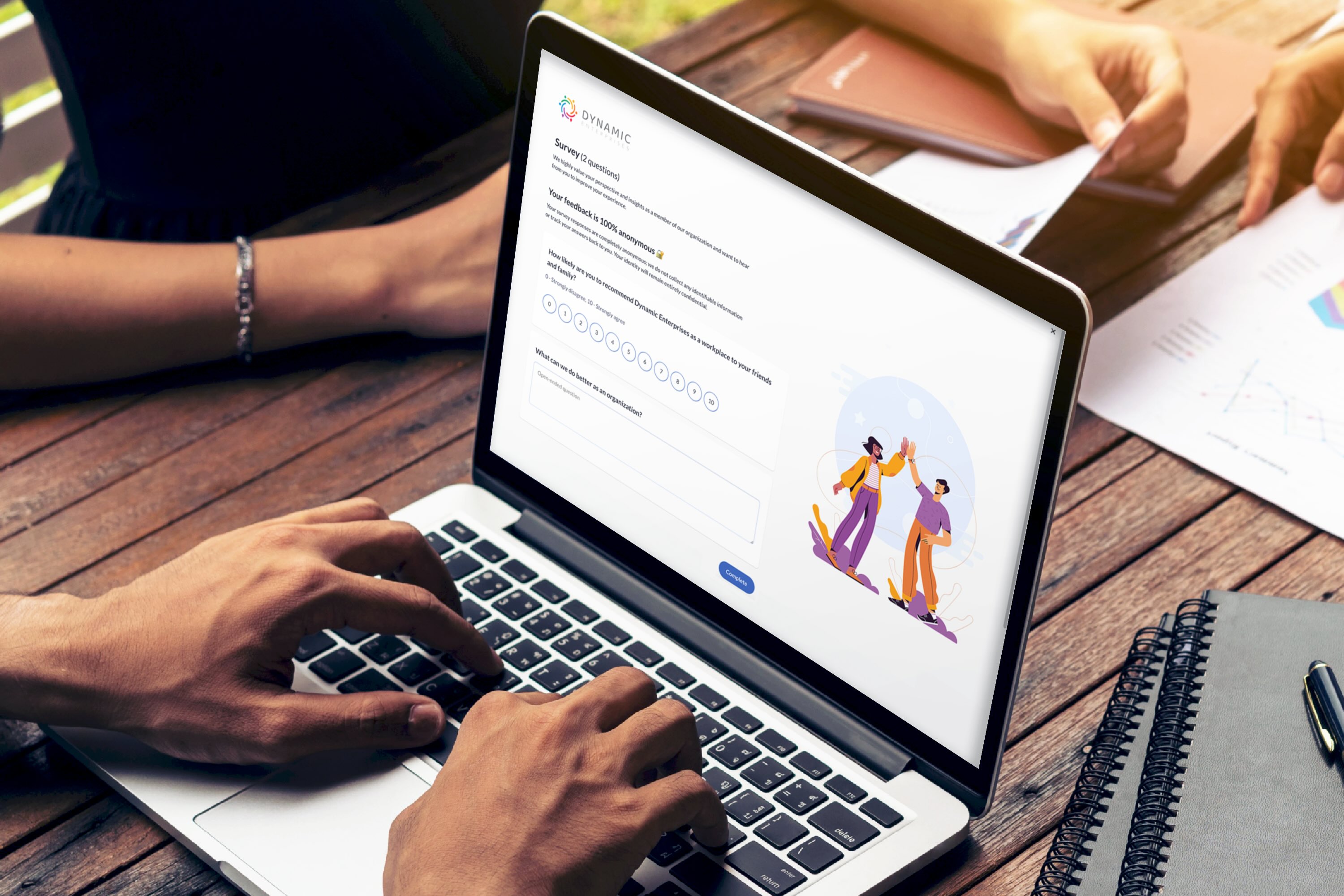 Why Pulse Surveys Matter | Kudos®